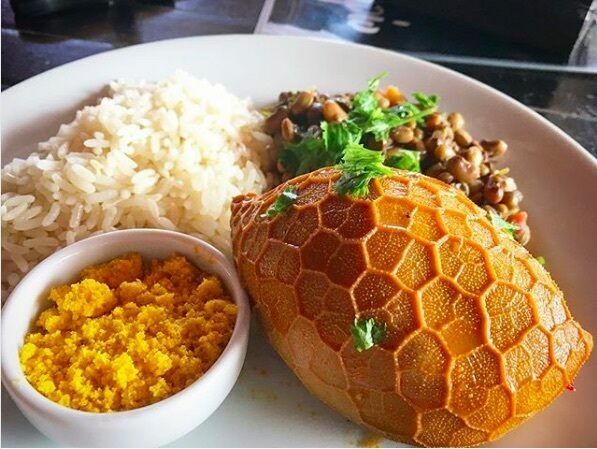 18 Weirdest Foods You Can Eat in Latin America