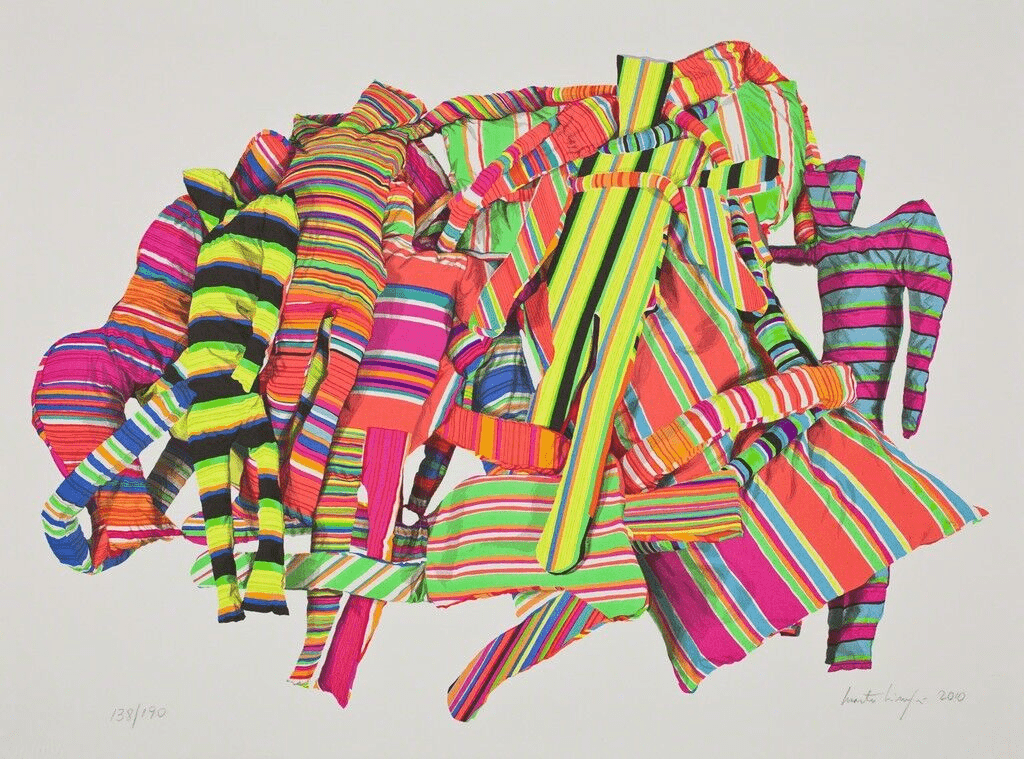 10 Innovative Contemporary Latin American Artists Who Broke the Mold