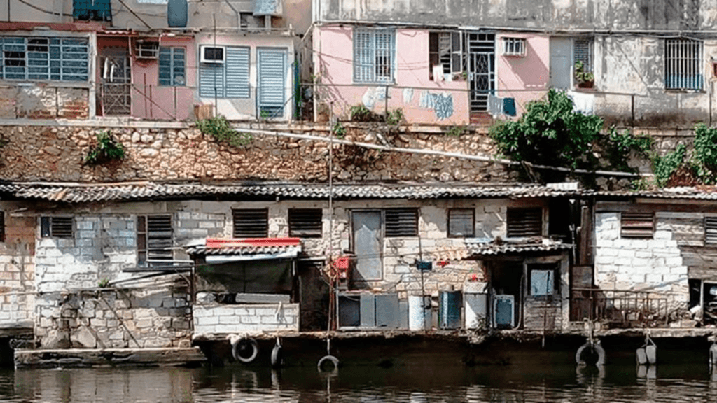 Where Are 10 of the Most Shocking Slums in Latin America?