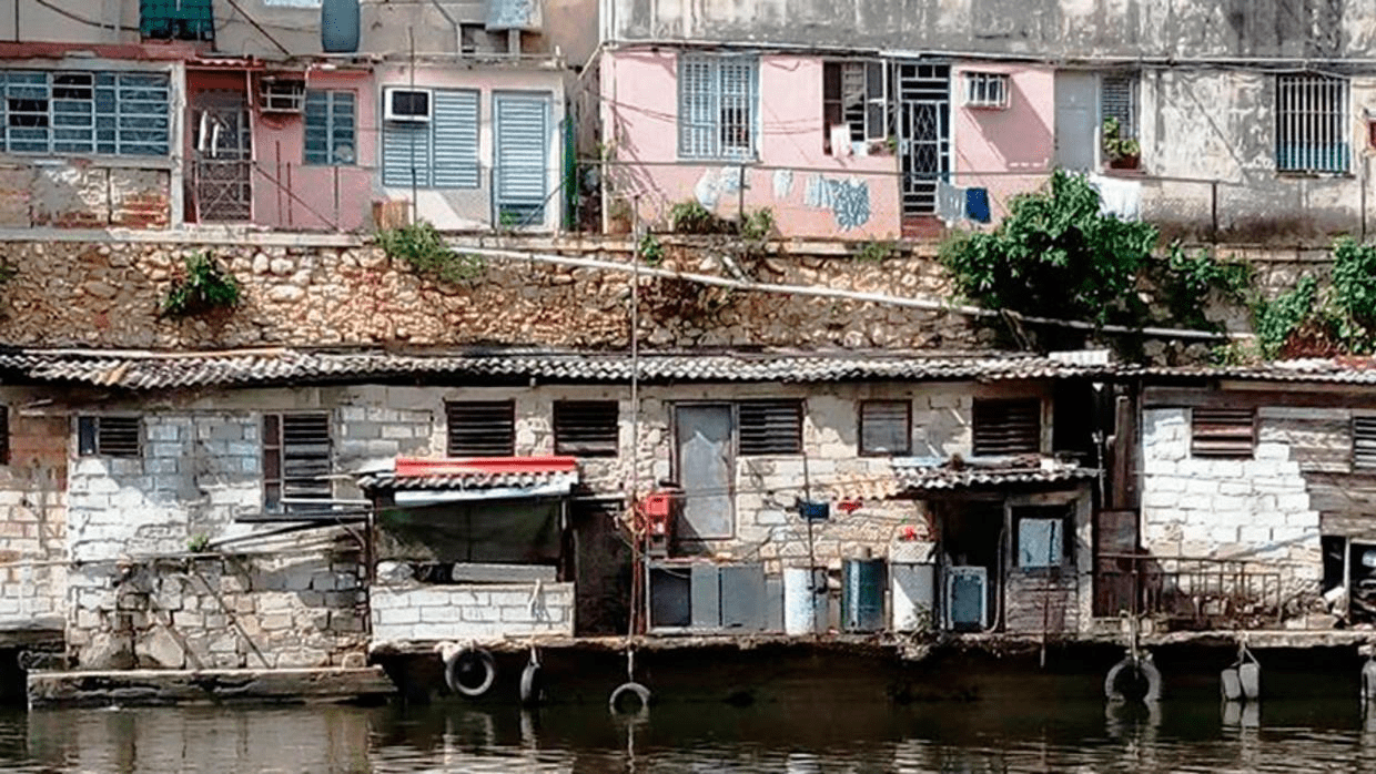 Where Are 10 of the Most Shocking Slums in Latin America?