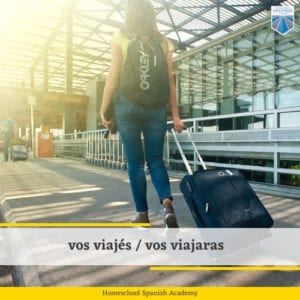 Learn to Use Voseo: Vos in Spanish