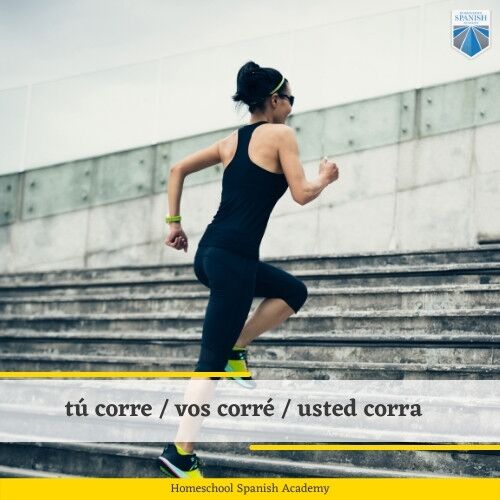 Learn to Use Voseo: Vos in Spanish