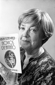 10 Famous Spanish Poems by Hispanic Women