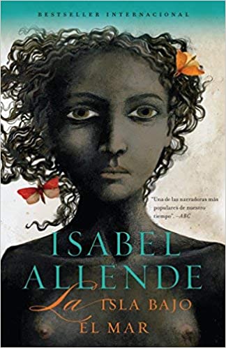 The Magical World of Isabel Allende in 6 Essential Books