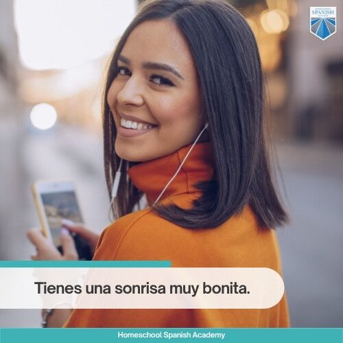 20 Spanish Compliments That People Love To Hear