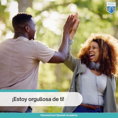 20 Spanish Compliments That People Love To Hear