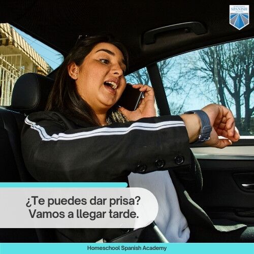 31 Spanish Phrasal Verbs That Will Take Your Fluency to the Next Level