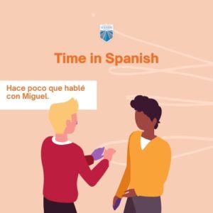 50+ Time Expressions in Spanish for Better Conversations
