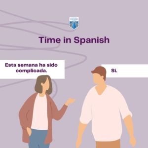 50+ Time Expressions in Spanish for Better Conversations