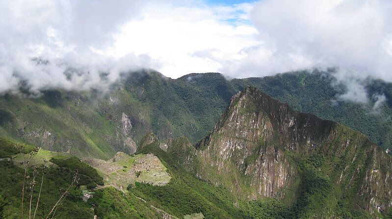 What To Expect When You Travel to the Andean Cloud Forest