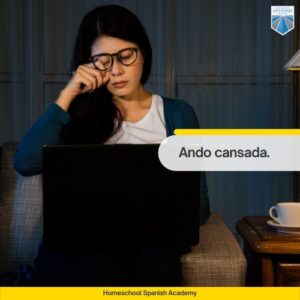 How to Master Verbal Periphrasis in Spanish