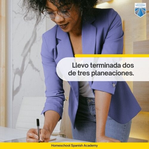 How to Master Verbal Periphrasis in Spanish