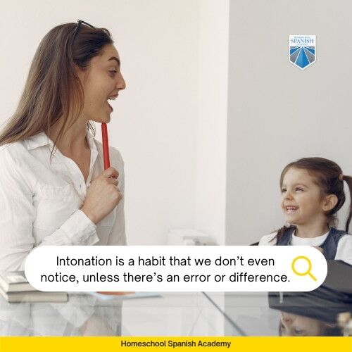 How to Properly Use Spanish Intonation