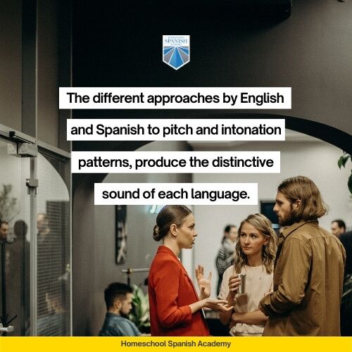How to Properly Use Spanish Intonation