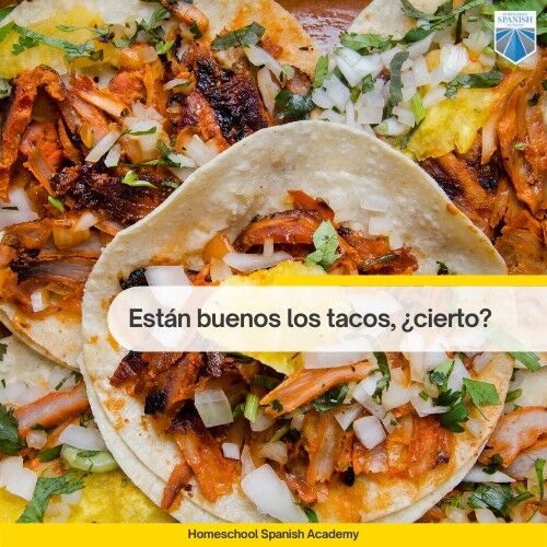 How to Properly Use Spanish Intonation