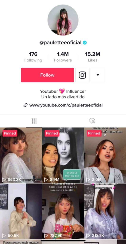 10 TikTok Accounts to Follow If You're Learning Spanish