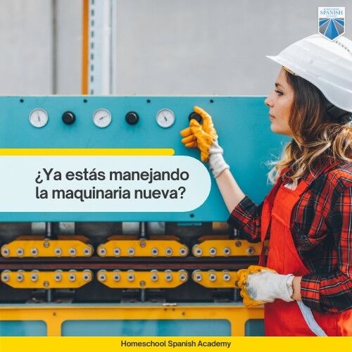 Conducir vs Manejar: What's the Difference Between These Two Spanish Verbs?