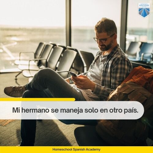 Conducir vs Manejar: What's the Difference Between These Two Spanish Verbs?