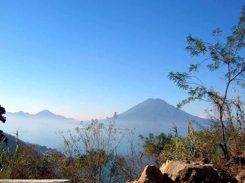 Guatemala: All About the Country Of Eternal Spring