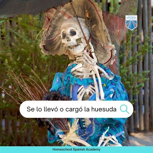 The Ultimate Vocabulary Guide to Day of the Dead in Spanish