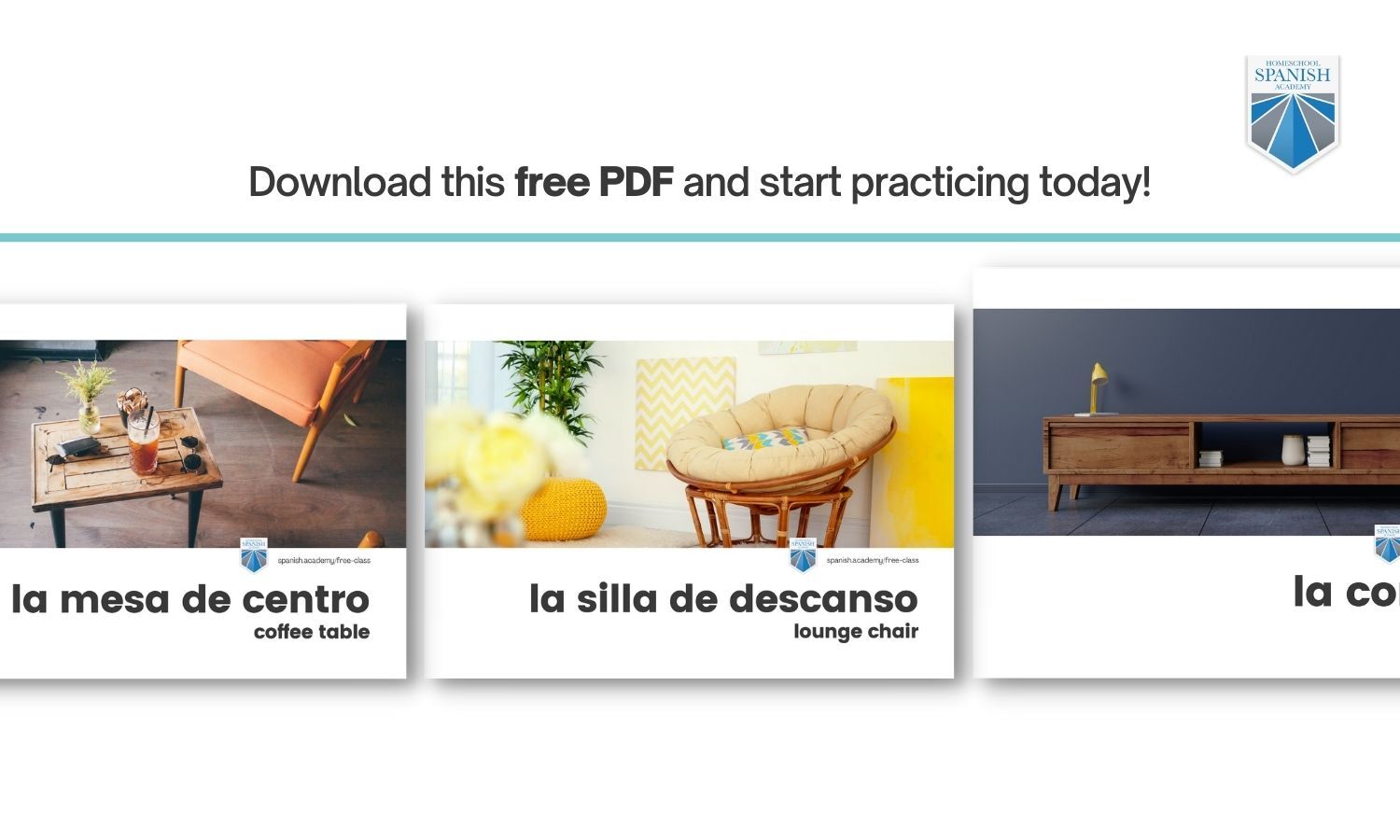 The Ultimate Vocabulary Guide to Furniture in Spanish