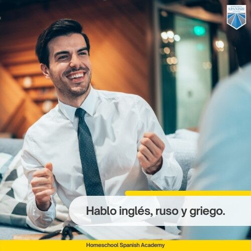 Types of Spanish Words You Shouldn't Capitalize