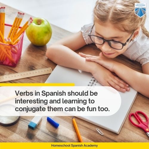 12 Awesome Spanish Conjugation Games to Play in Your Classroom