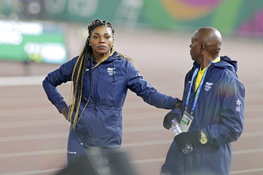 15 Latina Female Athletes Who Were Game-changers