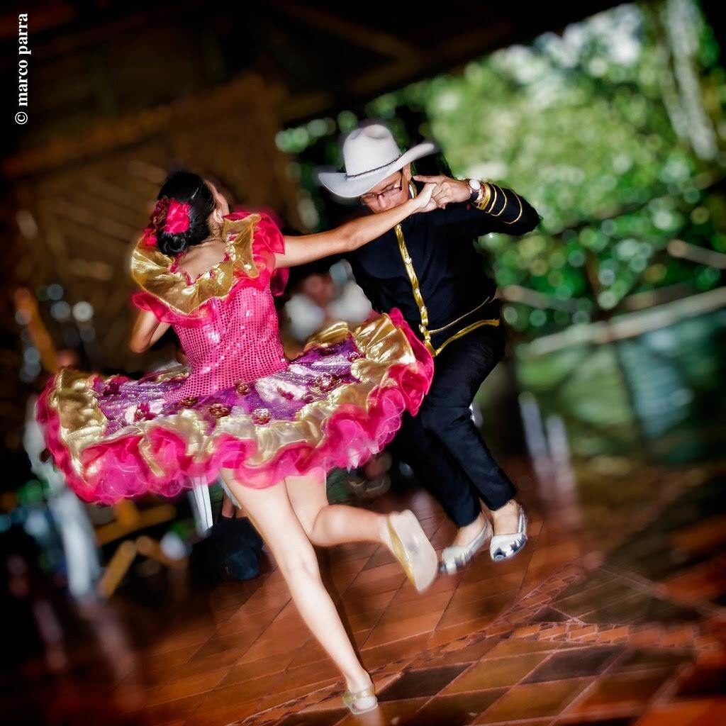 Joropo: Venezuela’s Traditional Dance