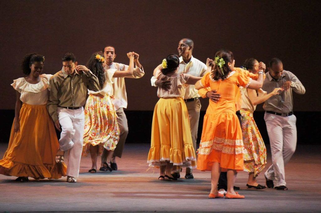 Joropo: Venezuela’s Traditional Dance