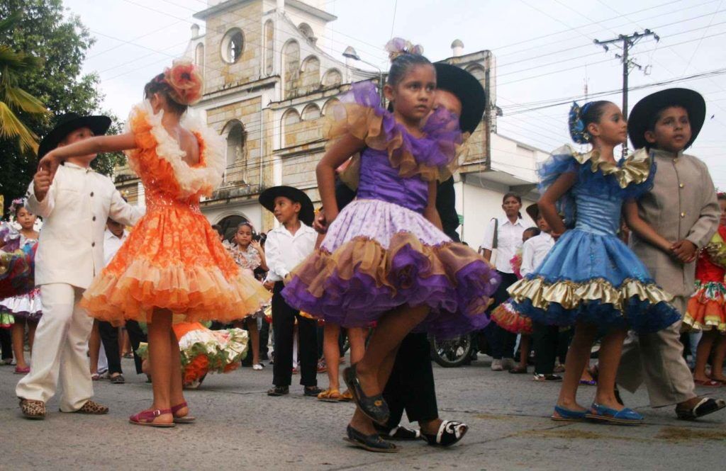 Joropo: Venezuela’s Traditional Dance