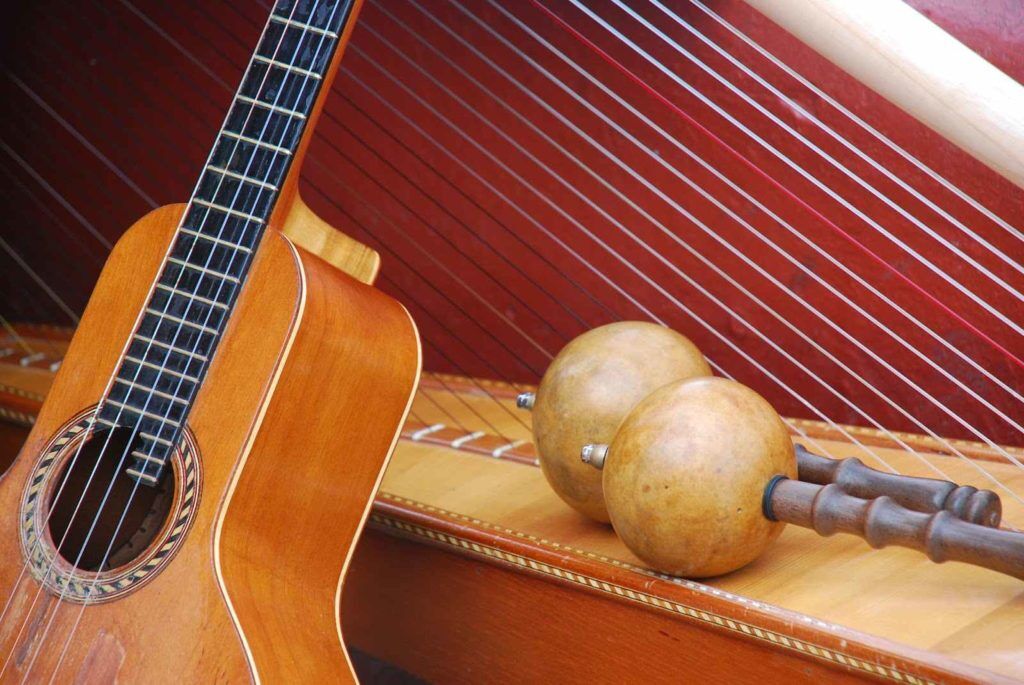 Joropo: Venezuela’s Traditional Dance