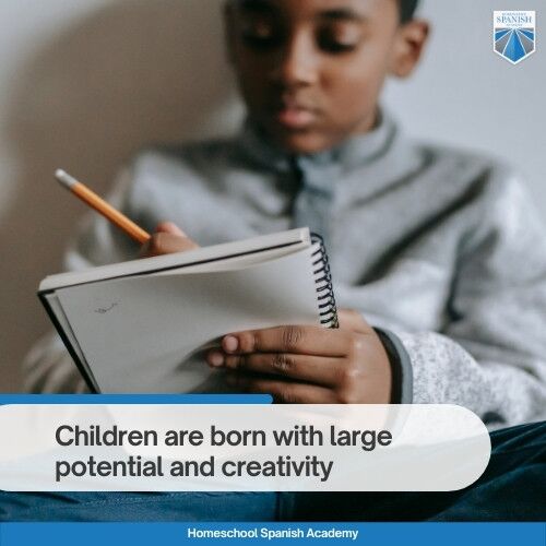 45 Creative Writing Prompts in Spanish for Every Level