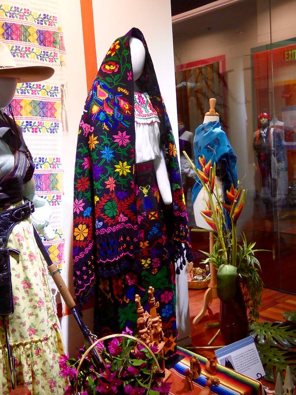 Mexican Textiles: A Beautiful Story of Culture and Art