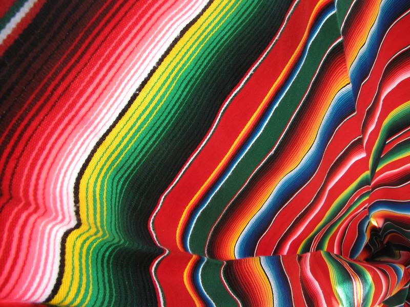 Mexican Textiles: A Beautiful Story of Culture and Art