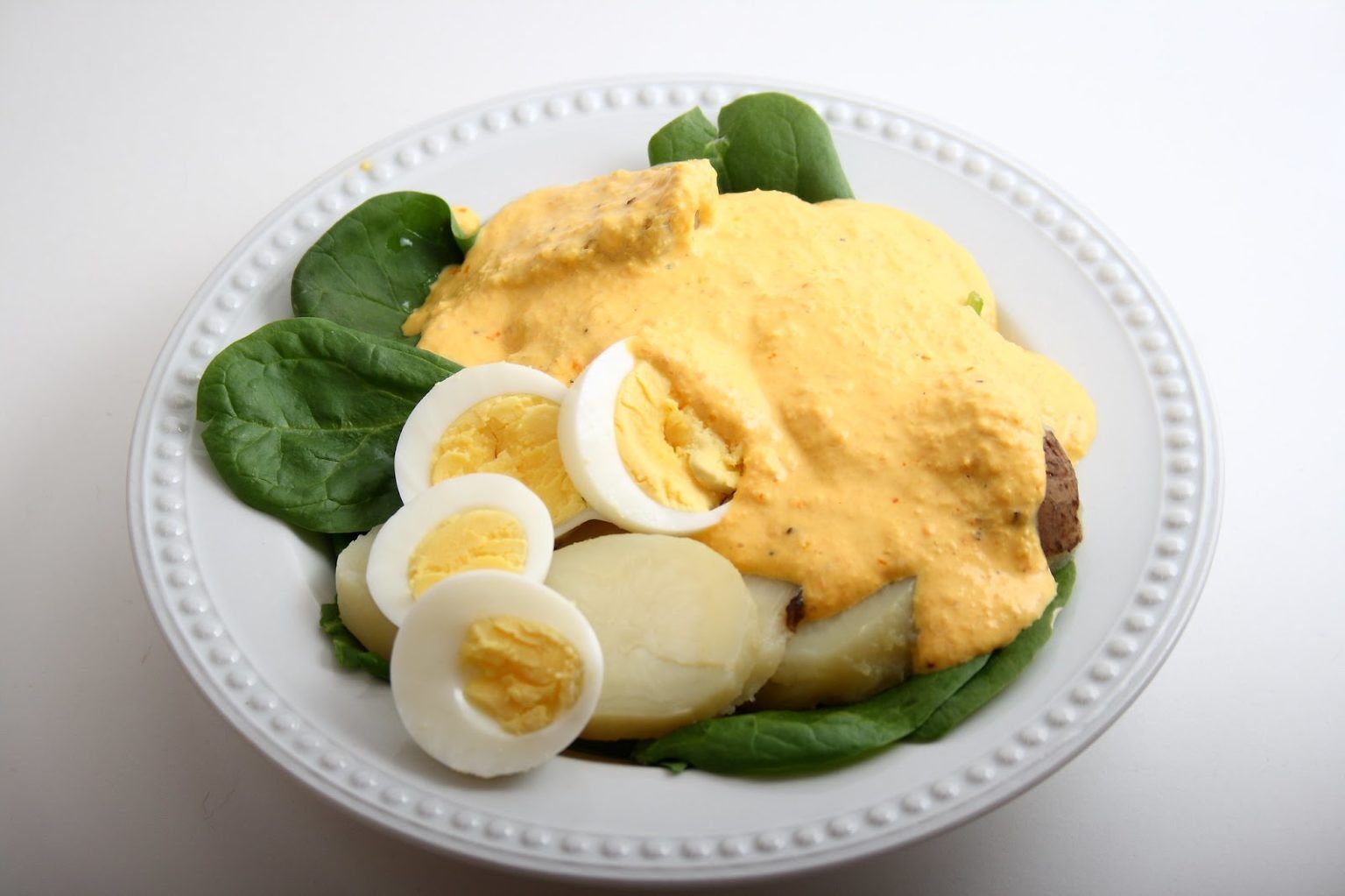 10 Authentic Peruvian Recipes With Quinoa [You Won’t Believe #7]