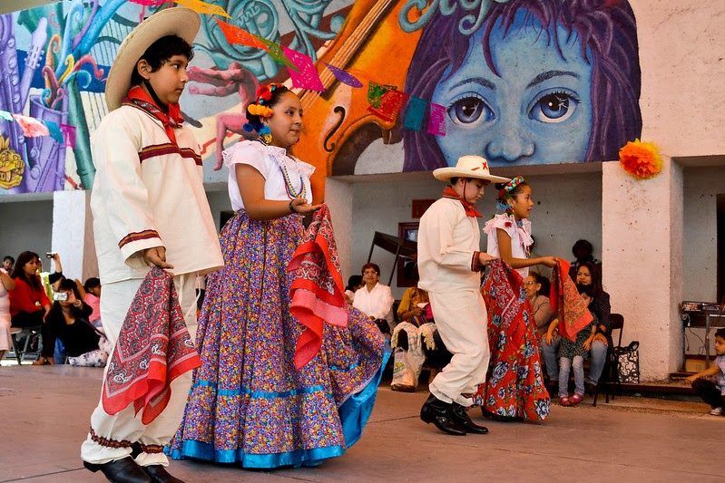 The Passionate History of Spain’s Fandango Dance