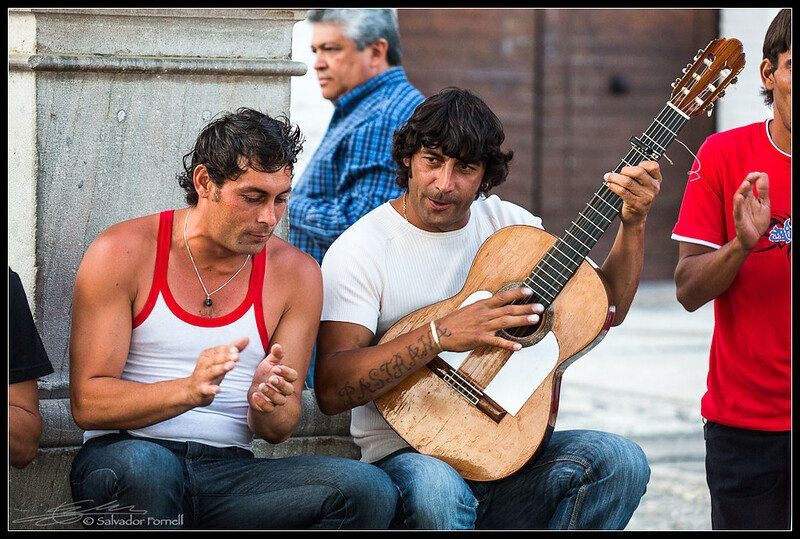 10 Incredible Ways Arabic Influenced Spanish Culture and Language