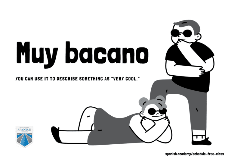 29 Cool and Catchy Spanish Phrases To Use With Friends [+Audio]