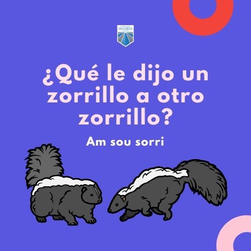 30 Clean Jokes in Spanish You'll Want to Teach Your Kids