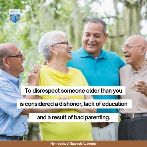 The Powerful Role of Family in Hispanic Culture [Unlike U.S. Culture]