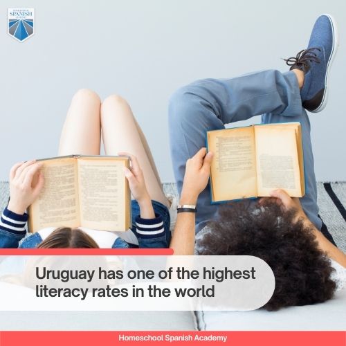 Which Languages Are Spoken in Uruguay?