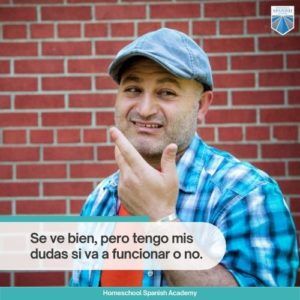 20 Spanish Expressions That Mean “I Don't Know” [Audio]: Which Will You ...