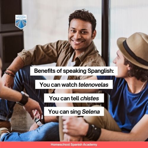 35 Funny Spanglish Words and Example Sentences