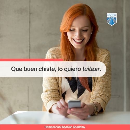 35 Funny Spanglish Words and Example Sentences