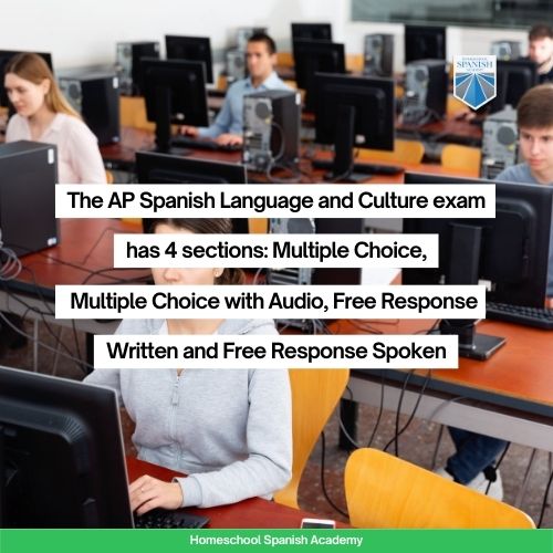How To Crush the AP Spanish Language and Culture Exam [+ FREE Practice ...