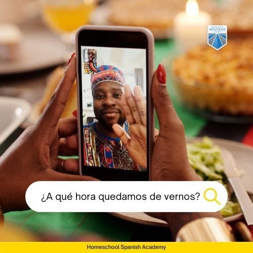 How to Use the Verb 'Quedar' Like a Spanish Native