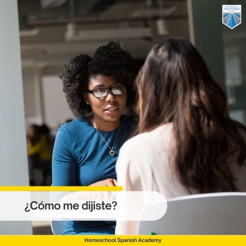 What Is the Upside-Down Question Mark in Spanish?