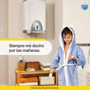 Beginner's Guide to Spanish Conjugation