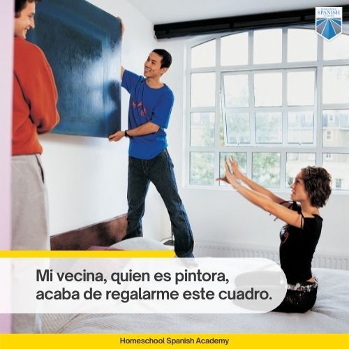 How to Use Relative Pronouns in Spanish the Easy Way: Tips and Tricks